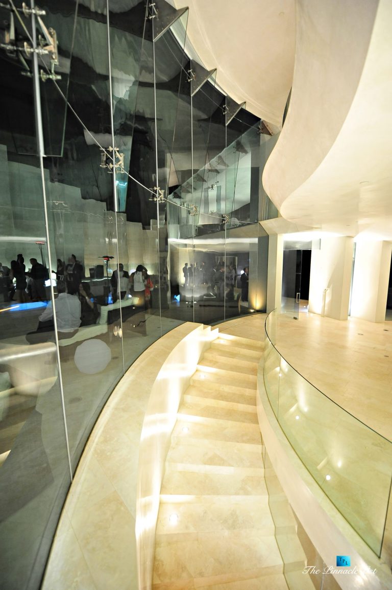 Aston Martin Reveals the V12 Zagato Supercar at The Razor Residence ...