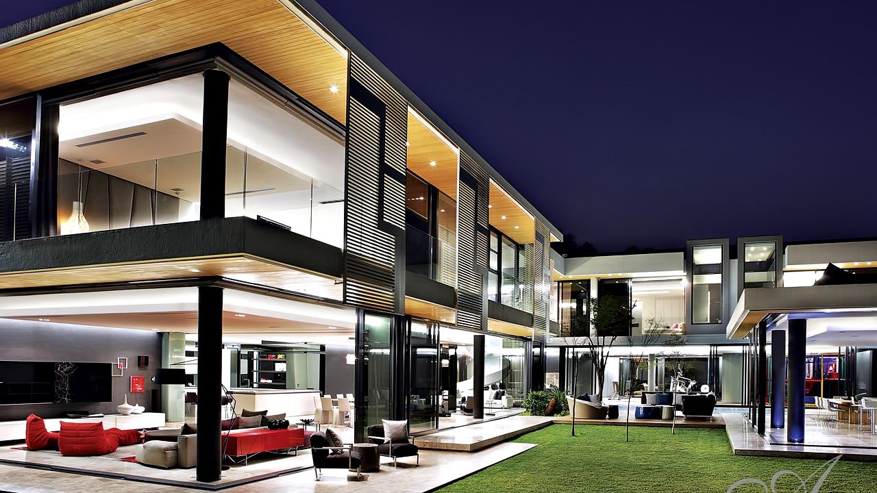 Exterior Design – The Pinnacle List