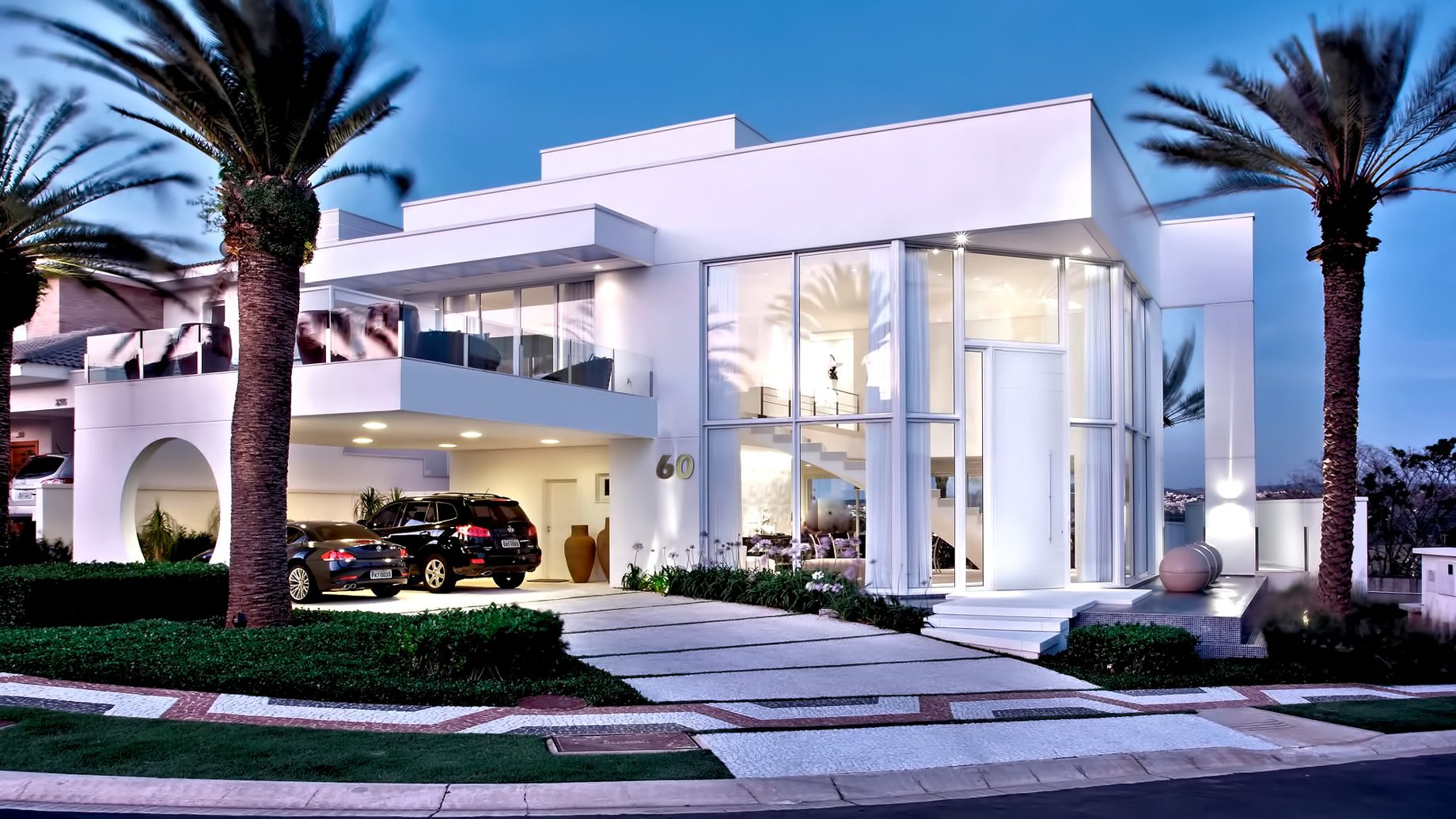 Brazil Luxury Homes – The Pinnacle List