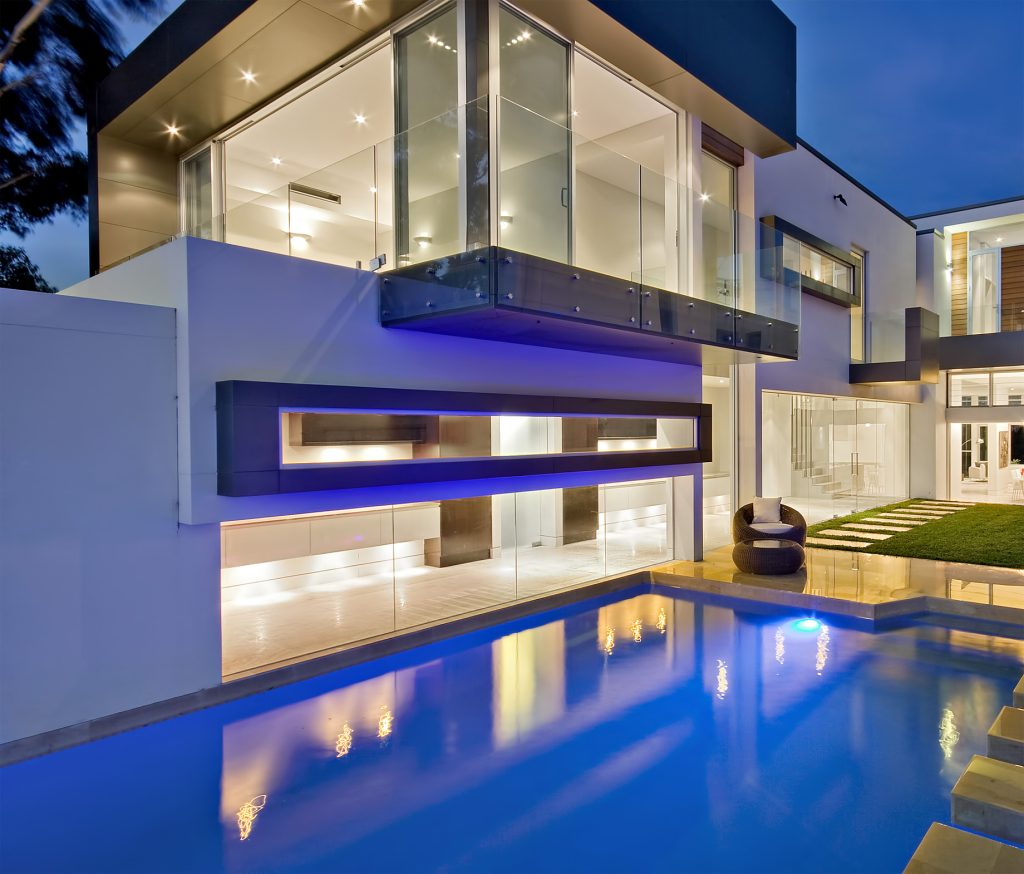 36 Kangaroo Point Road Residence – Kangaroo Point, Sydney, NSW ...