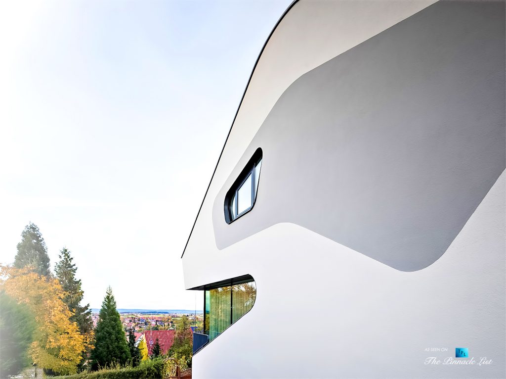 OLS House – Stuttgart, Baden-Württemberg, Germany 🇩🇪 – The Pinnacle List