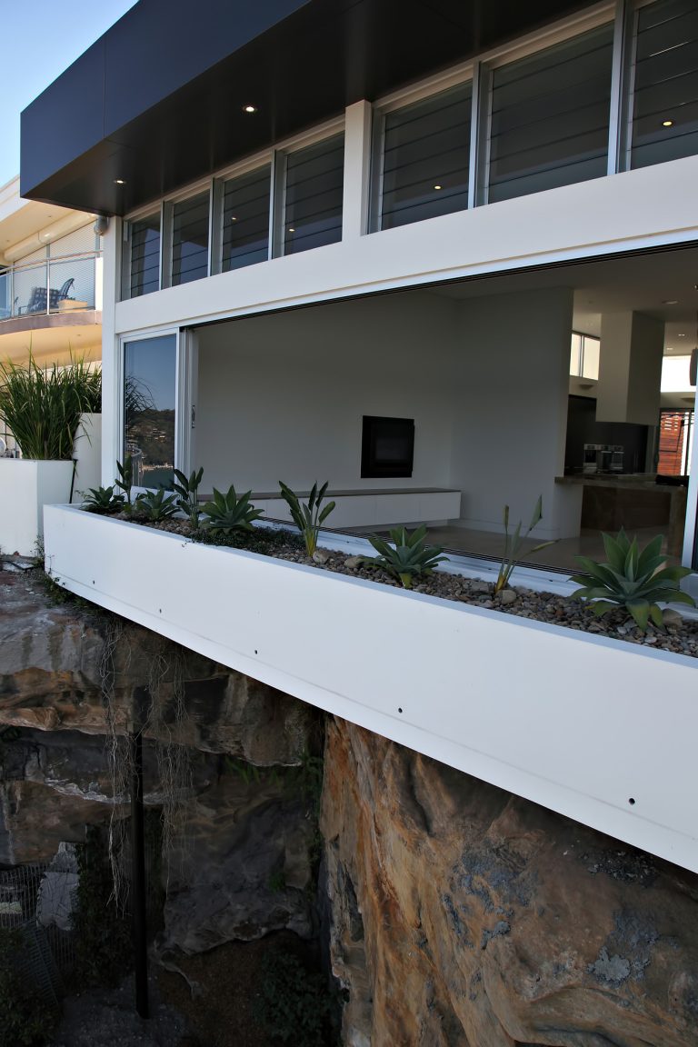 36 Kangaroo Point Road Residence – Kangaroo Point, Sydney, NSW ...