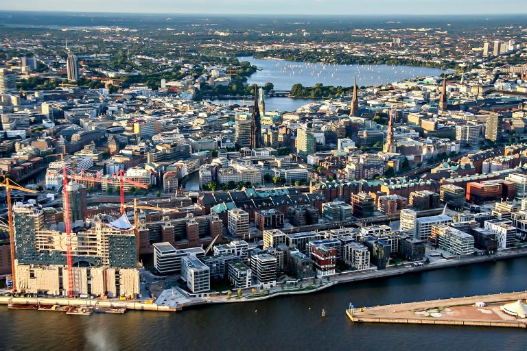 Yoo by Starck Luxury Apartment – Hafencity, Hamburg, Germany – The ... Yoo by Starck Luxury Apartment – Hafencity, Hamburg, Germany – The ...