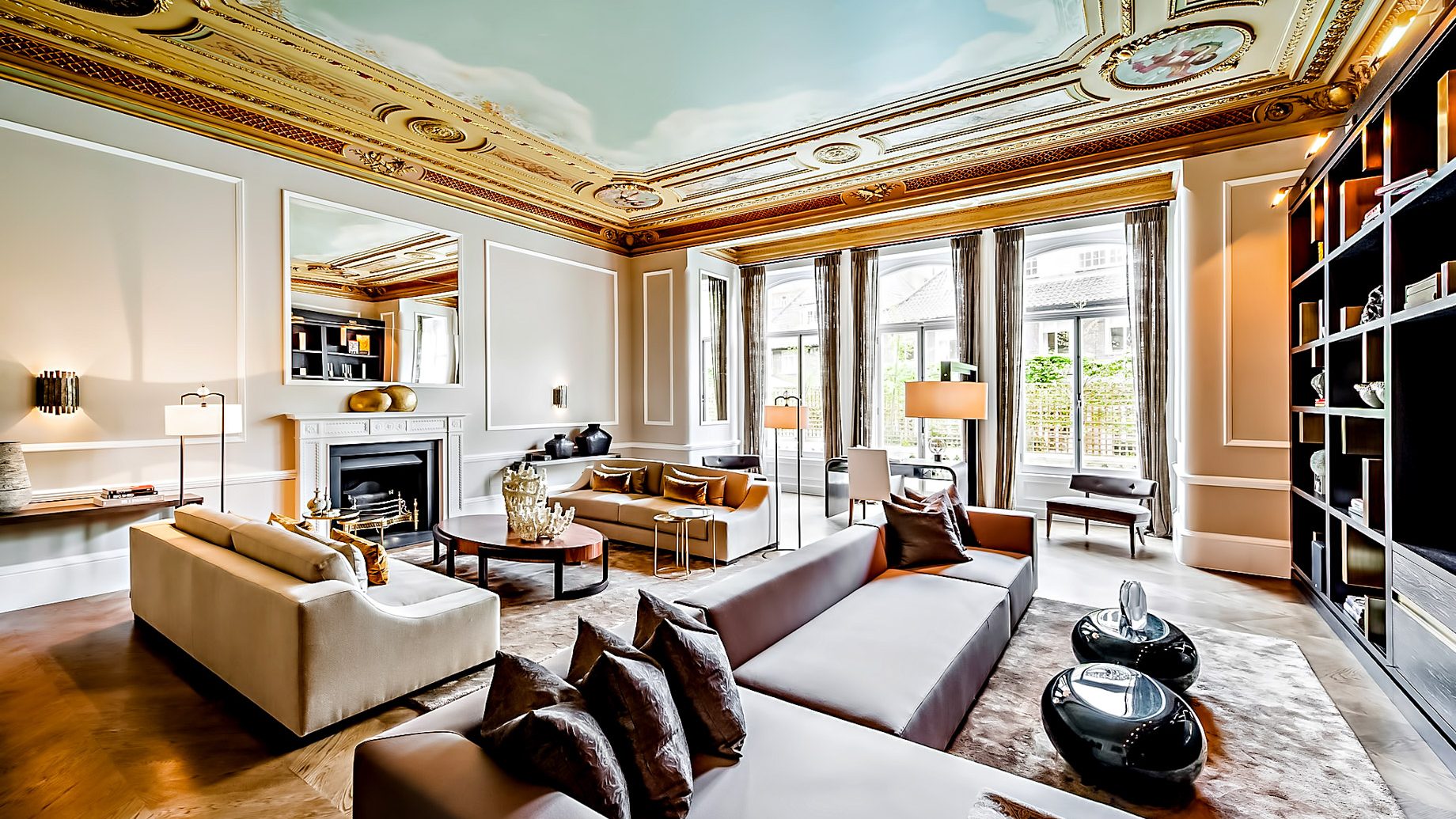 The Pinnacle List – Luxury Real Estate | Properties | Design