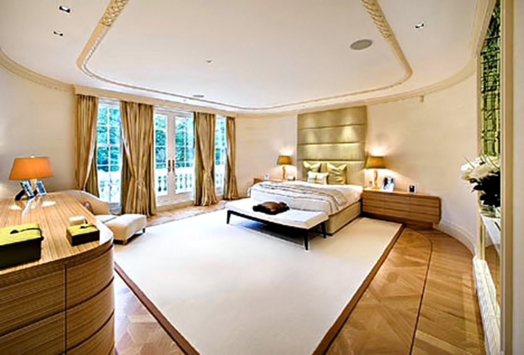 Lev Leviev Palladio Residence – Compton Ave, Highgate, London, England ...