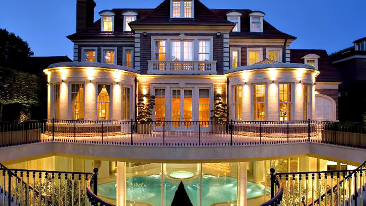 Swimming Pools – The Pinnacle List