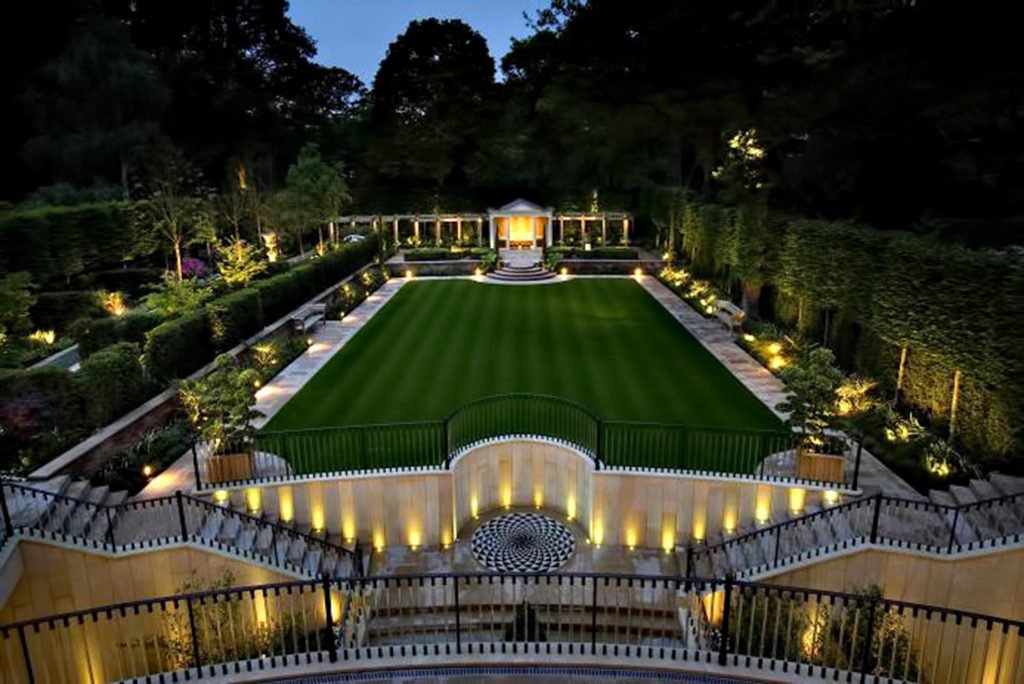 Lev Leviev Palladio Residence – Compton Ave, Highgate, London, England ...