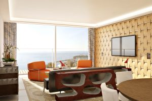 $387 Million Tour Odeon Tower Sky Penthouse – Principality of Monaco 🇲🇨 ...