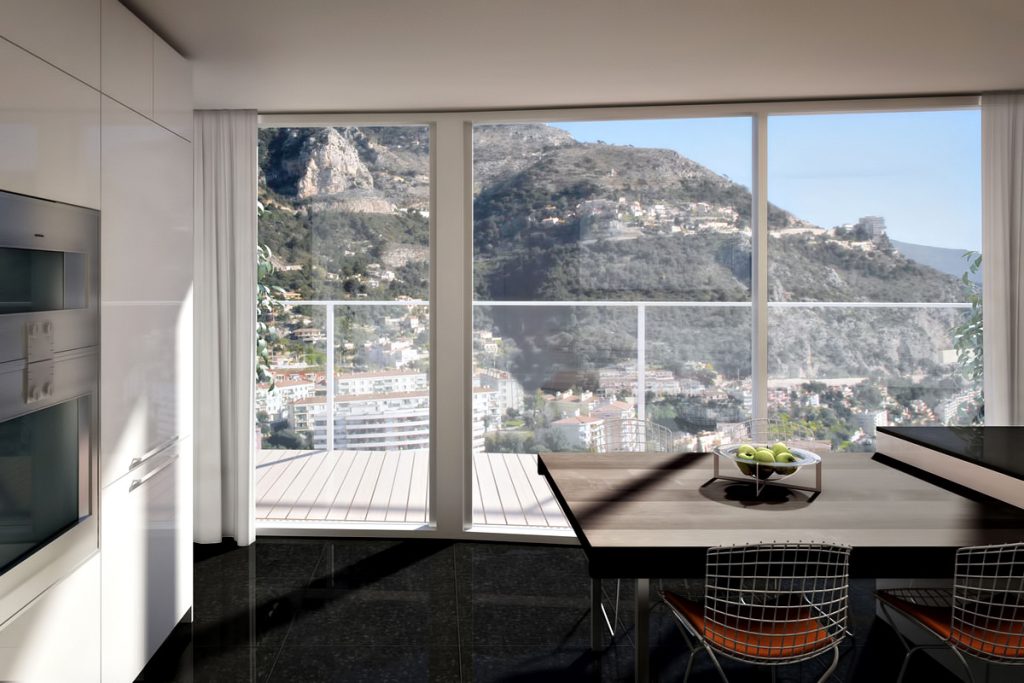$387 Million Tour Odeon Tower Sky Penthouse – Principality of Monaco 🇲🇨 ...