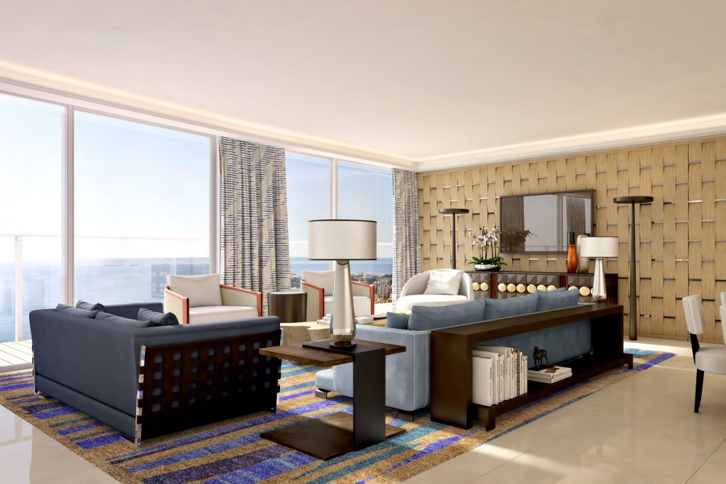 $387 Million Tour Odeon Tower Sky Penthouse – Principality of Monaco 🇲🇨 ...