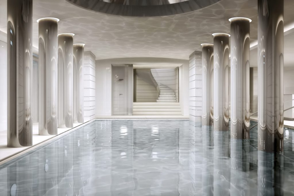 $387 Million Tour Odeon Tower Sky Penthouse – Principality of Monaco 🇲🇨 ...