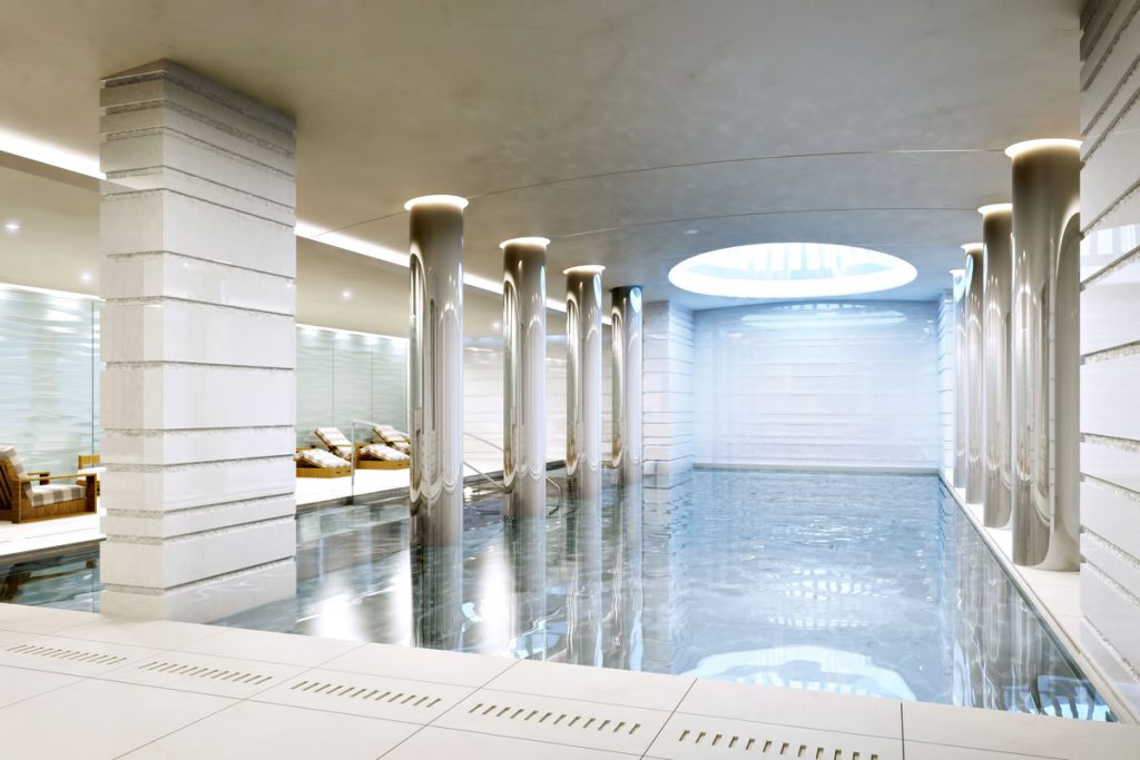 $387 Million Tour Odeon Tower Sky Penthouse – Principality of Monaco 🇲🇨 ...