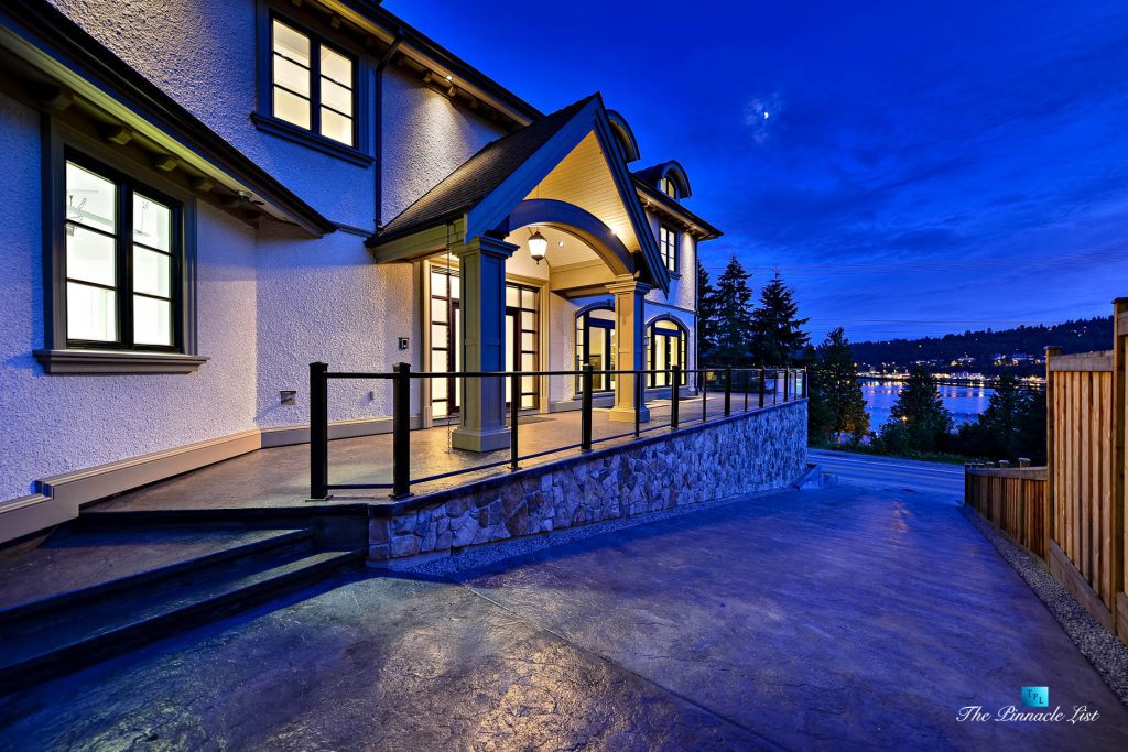 823 Ioco Road, Port Moody, BC, Canada – The Pinnacle List