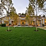 Billionaire Paul Allen Estate – 267 Camino Al Lago, Atherton, CA, USA ...