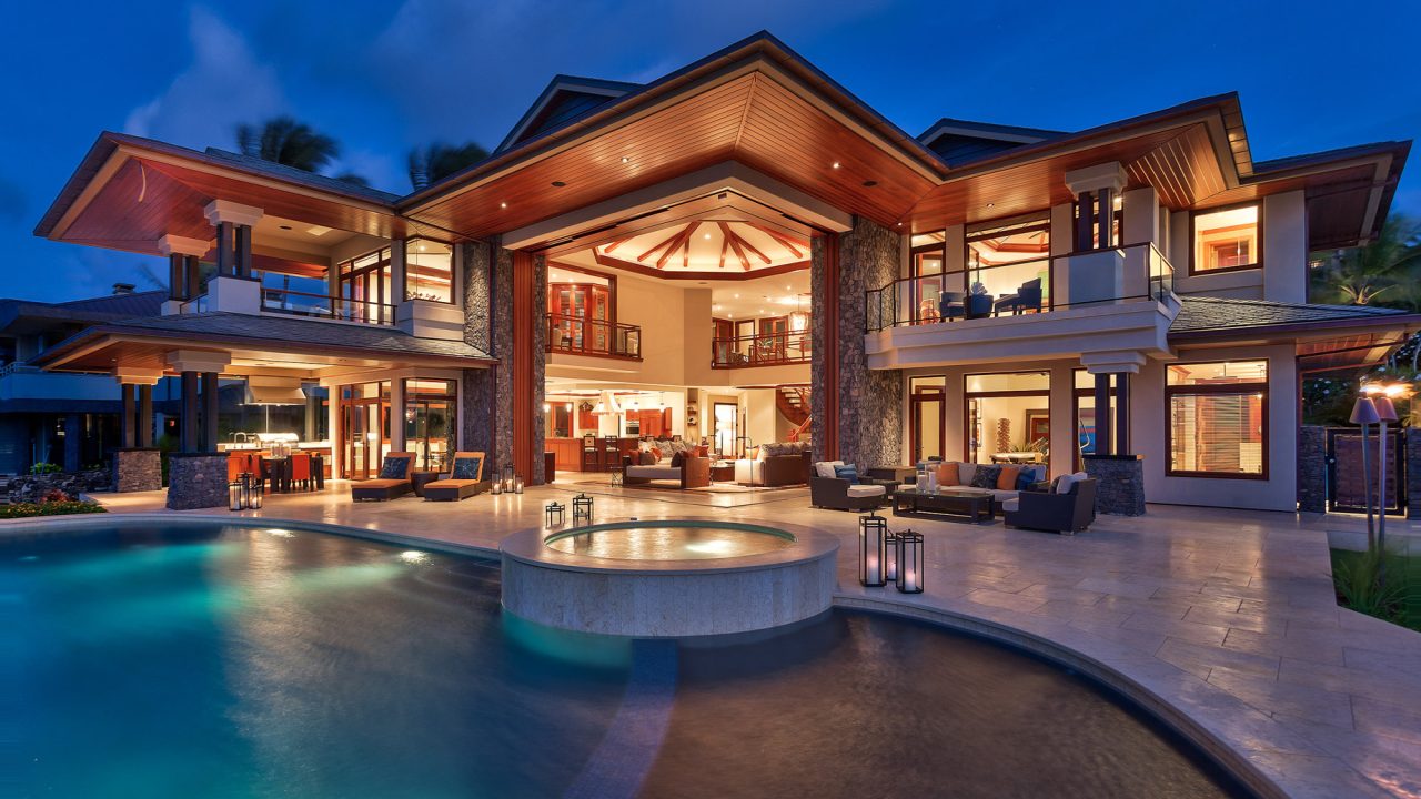 Beachfront – The Pinnacle List