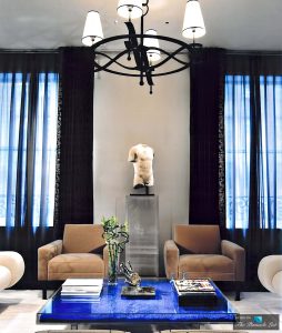 Contemporary Art as Modern Luxury Furniture – Spotlighting the Yves ...