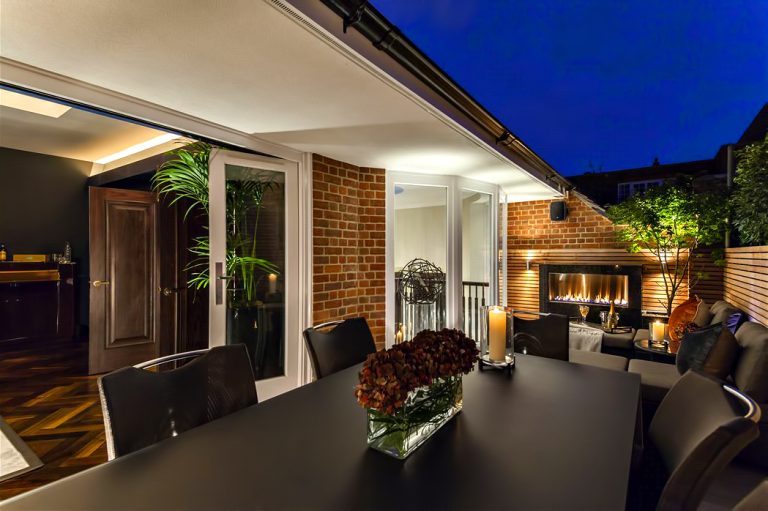 55 – Luxury Residence – 43 Reeves Mews, Mayfair, London, UK – The ...
