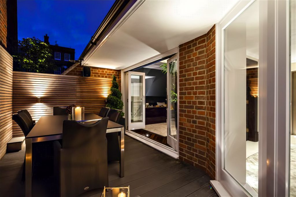 57 – Luxury Residence – 43 Reeves Mews, Mayfair, London, UK – The ...