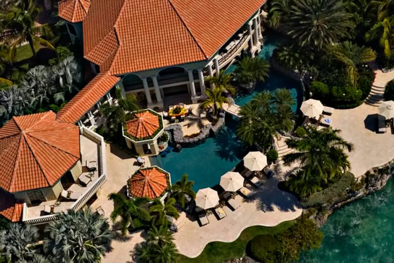 Emerald Cay Estate – Providenciales, Turks and Caicos Islands – The ...