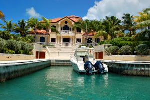 Emerald Cay Estate – Providenciales, Turks and Caicos Islands 🇹🇨 – The ...