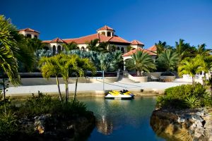 Emerald Cay Estate – Providenciales, Turks and Caicos Islands 🇹🇨 – The ...