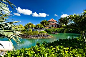 Emerald Cay Estate – Providenciales, Turks and Caicos Islands 🇹🇨 – The ...