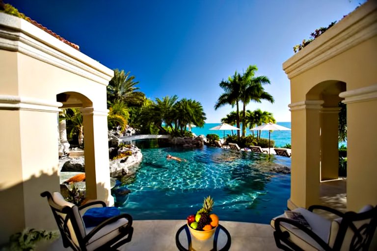 Emerald Cay Estate – Providenciales, Turks and Caicos Islands – The ...
