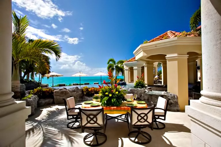 Emerald Cay Estate – Providenciales, Turks and Caicos Islands – The ...