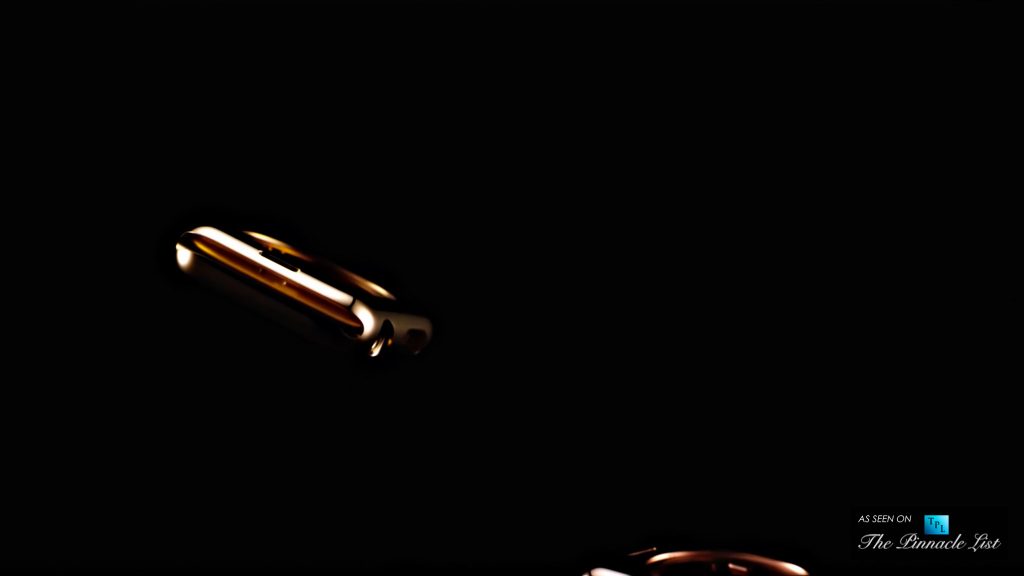 The Gold Apple Watch Edition – Pinnacle Luxury Technology with Elegant ...