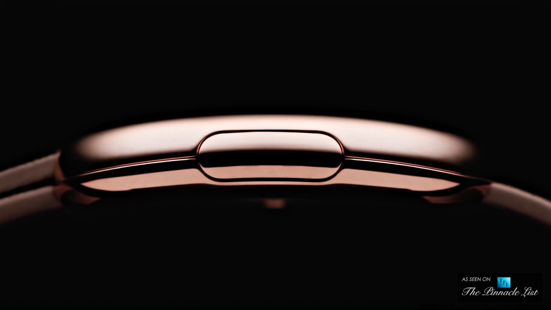 The Gold Apple Watch Edition – Pinnacle Luxury Technology with Elegant ...