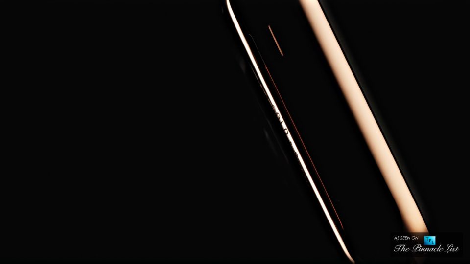 The Gold Apple Watch Edition – Pinnacle Luxury Technology with Elegant ...