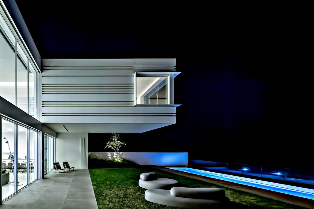 Beach House Luxury Residence – Shavei Tzion, Galilee, Israel 🇮🇱 – The ...