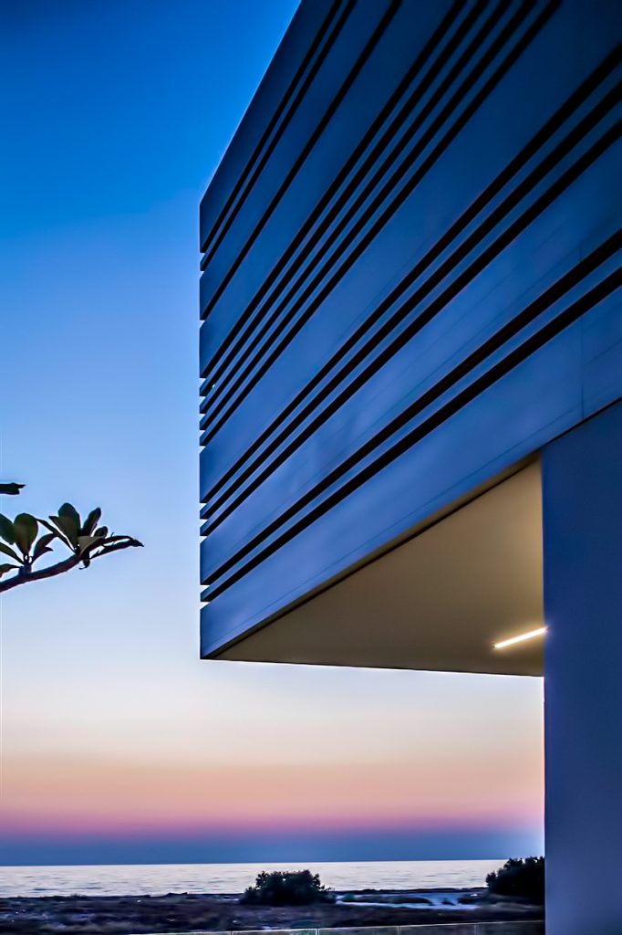 Beach House Luxury Residence – Shavei Tzion, Galilee, Israel – The ...