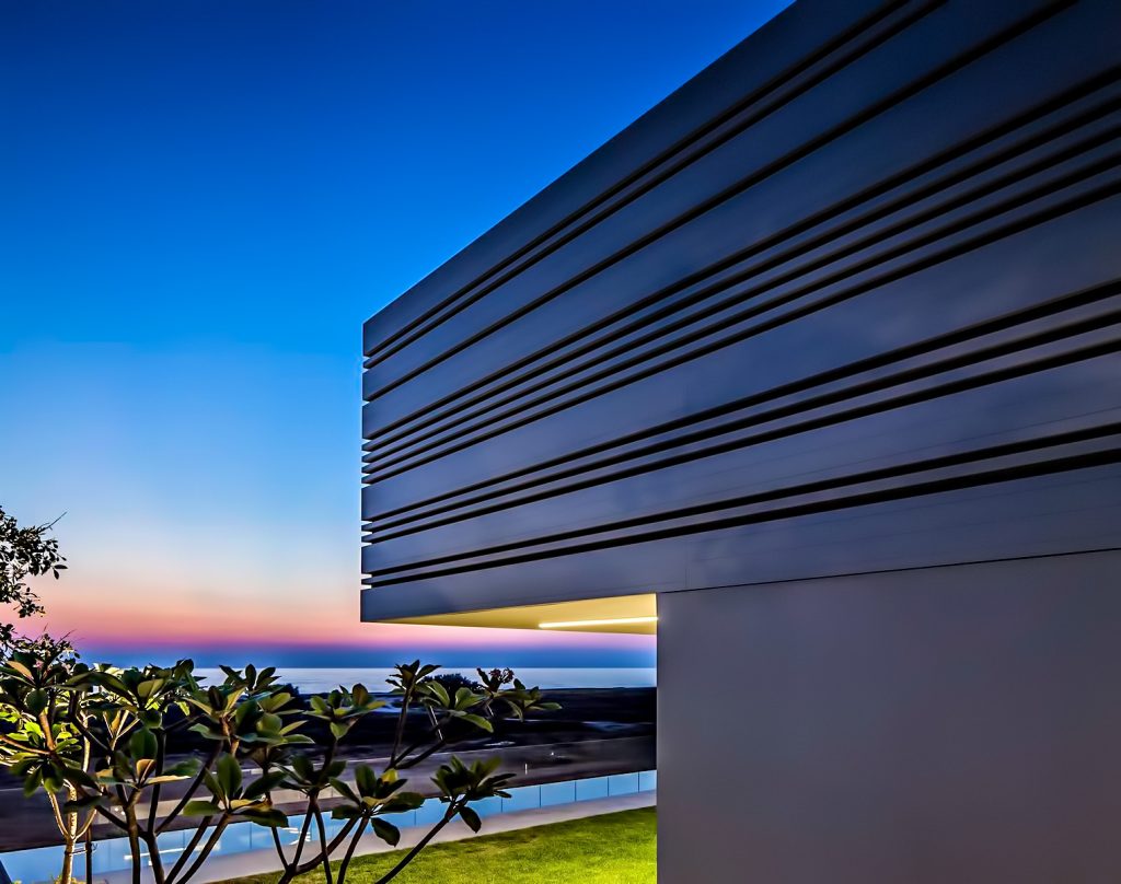 Beach House Luxury Residence – Shavei Tzion, Galilee, Israel – The ...