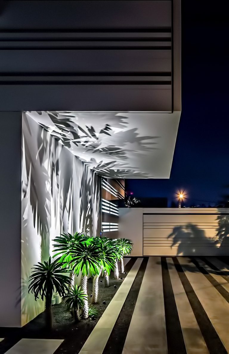 Beach House Luxury Residence – Shavei Tzion, Galilee, Israel – The ...