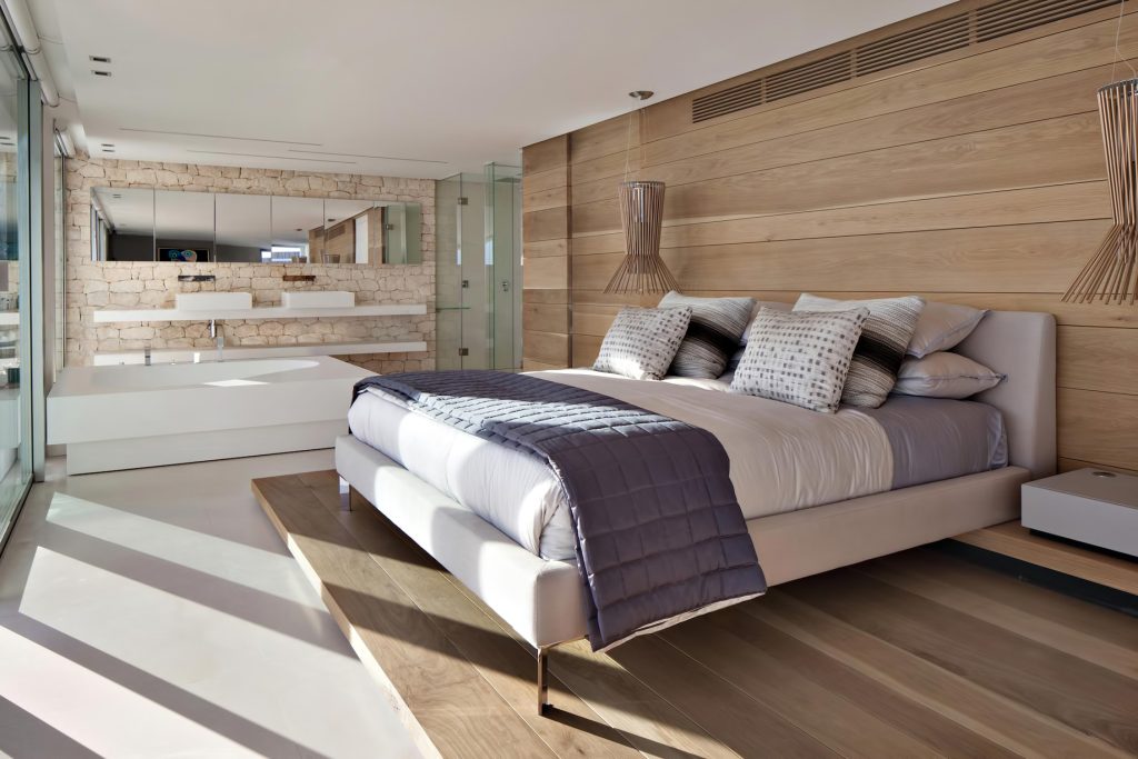 Roca Llisa Luxury Estate – Ibiza, Balearic Islands, Spain 🇪🇸 – The ...