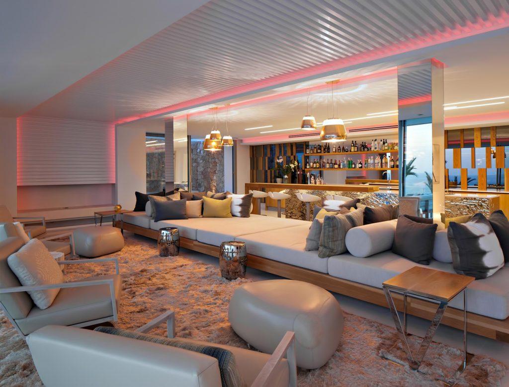 Roca Llisa Luxury Estate – Ibiza, Balearic Islands, Spain 🇪🇸 – The ...