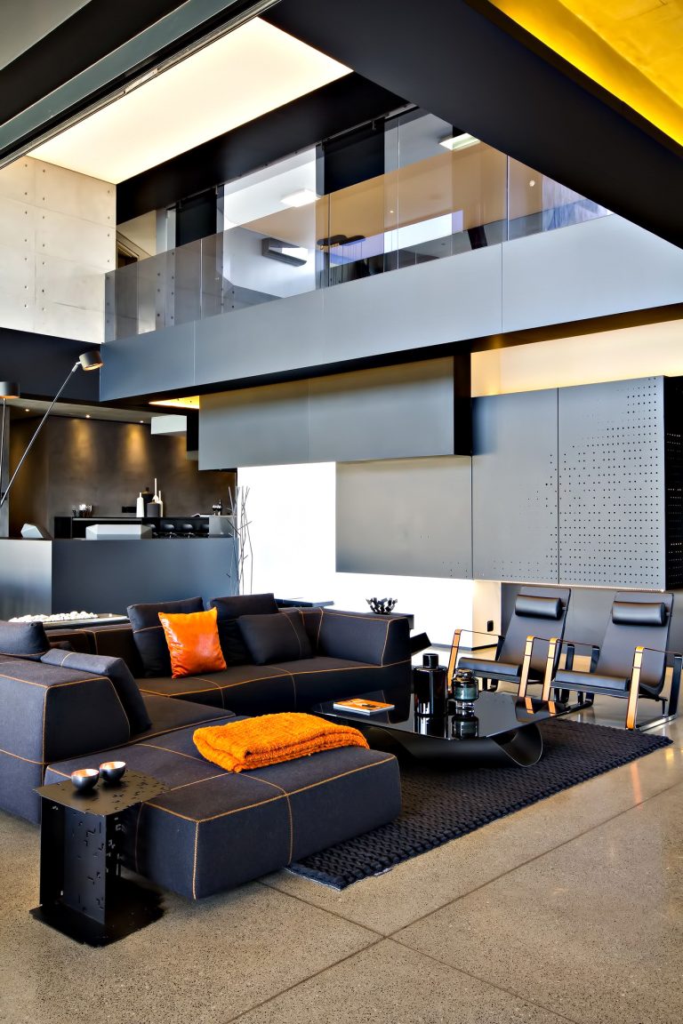 Kloof Ana House – Bedfordview, Gauteng, South Africa – The Pinnacle List