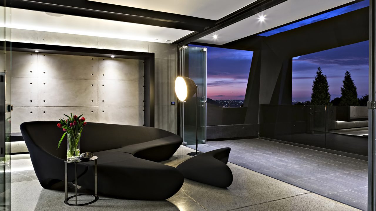 61 – Kloof Ana House – Bedfordview, Gauteng, South Africa – The ...