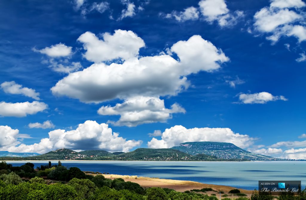 Lake Balaton, Hungary – Top 5 Secret Luxury Locations in Eastern Europe ...