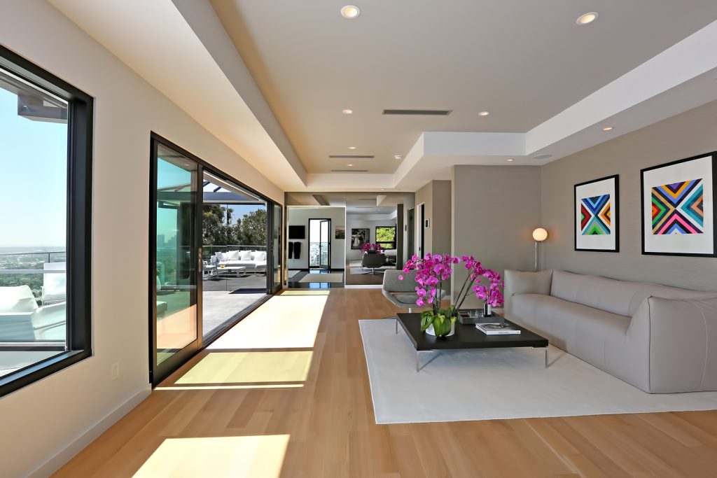 Hollywood Hills Home – 8931 St. Ives Drive, Los Angeles, CA, USA 🇺🇸 ...