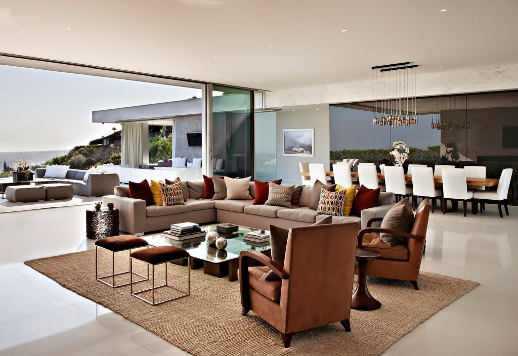 Winklevoss Luxury Home – 1423 Tanager Way, Los Angeles, CA, USA – The ...