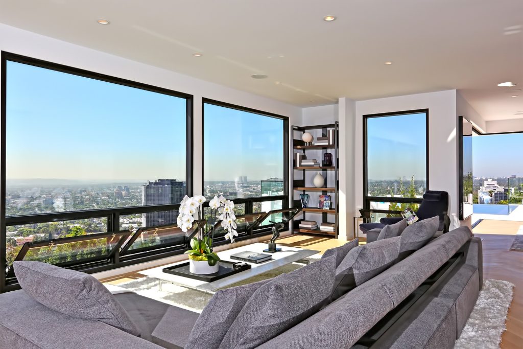 Hollywood Hills Home – 8931 St. Ives Drive, Los Angeles, CA, USA 🇺🇸 ...