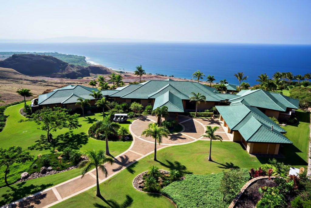 Maui Oceanview Estate – 454 Wailau Place, Lahaina, HI, USA – The ...