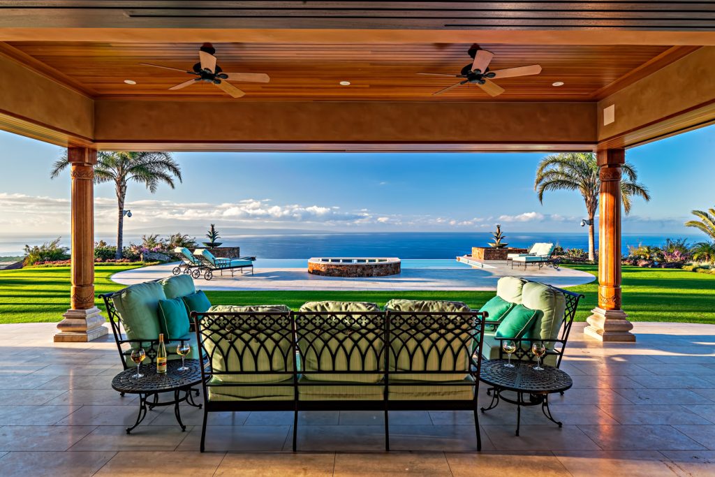 Maui Oceanview Estate – 454 Wailau Place, Lahaina, HI, USA – The ...