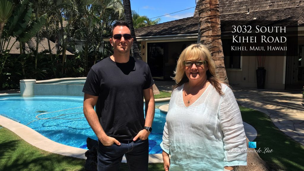 Kim Insley-Morrell – The Pinnacle List