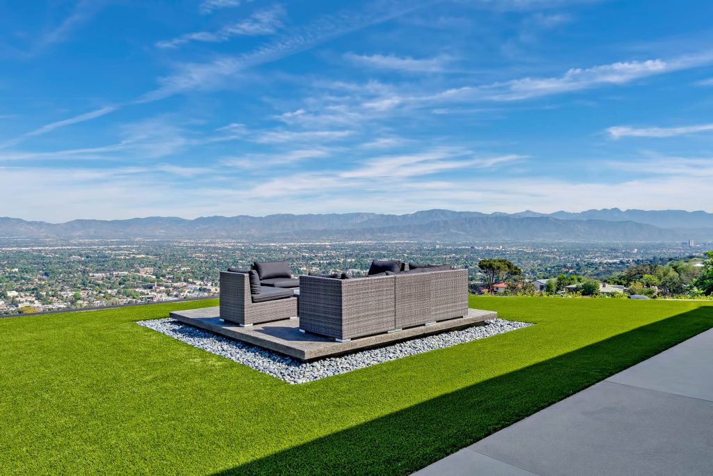 Beverly Hills Modern – 13727 Mulholland Dr, Beverly Hills, CA, USA ...