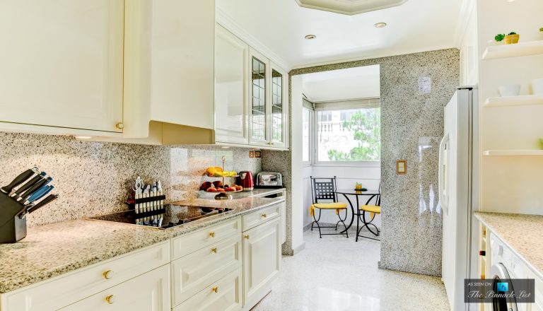 Rooms with a View – 4 Luxury Penthouses in Monaco – The Pinnacle List