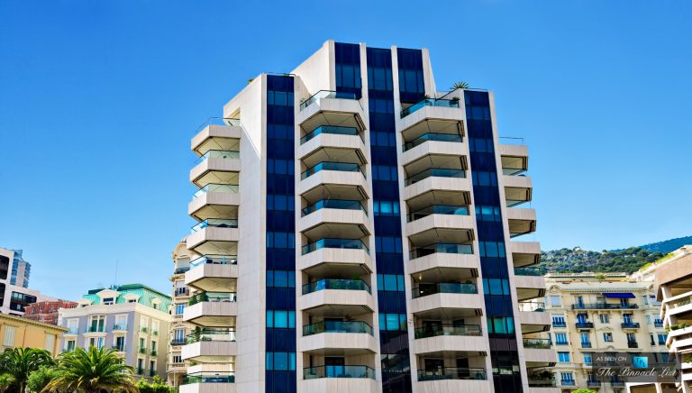 Rooms with a View – 4 Luxury Penthouses in Monaco – The Pinnacle List