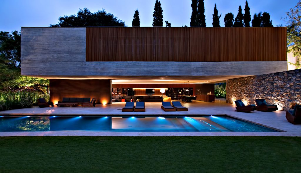 Ipes House Luxury Residence – São Paulo, Brazil 🇧🇷 – The Pinnacle List